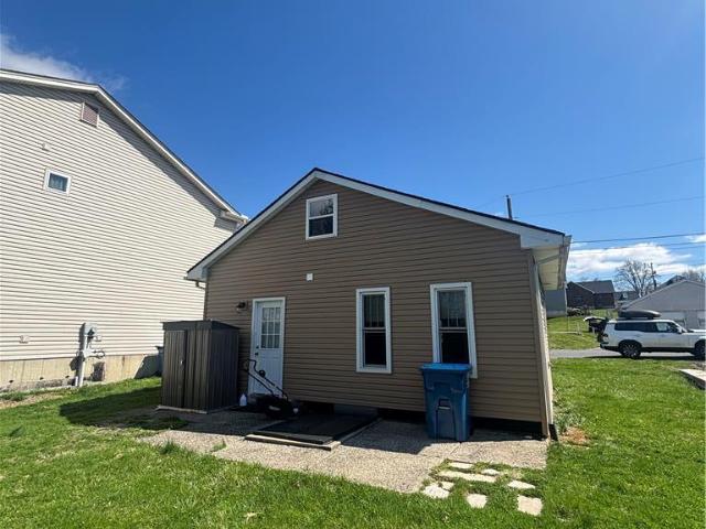 22 Newport Avenue