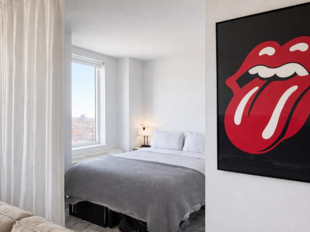 22 North 6th Street, Unit 19I | Compass