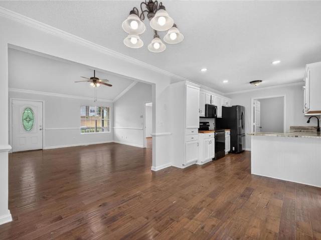 22 Northridge Drive NW