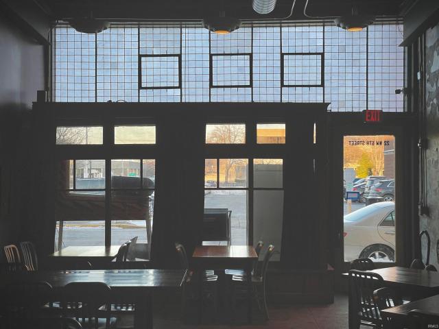 22 NW Sixth Street