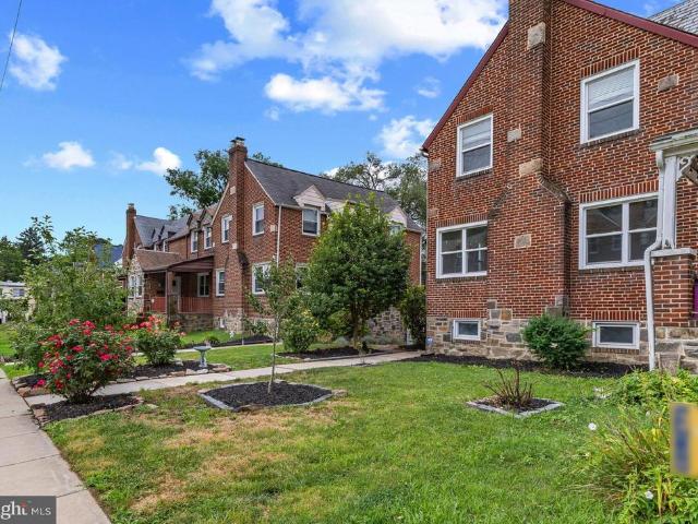 22 Nunnery Lane