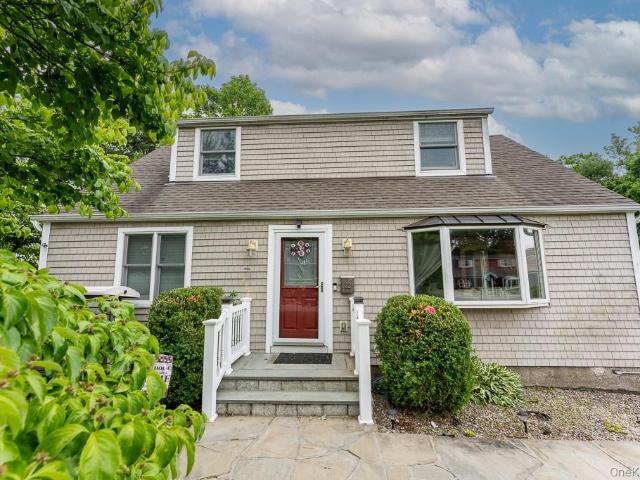 22 Oakbrook Road