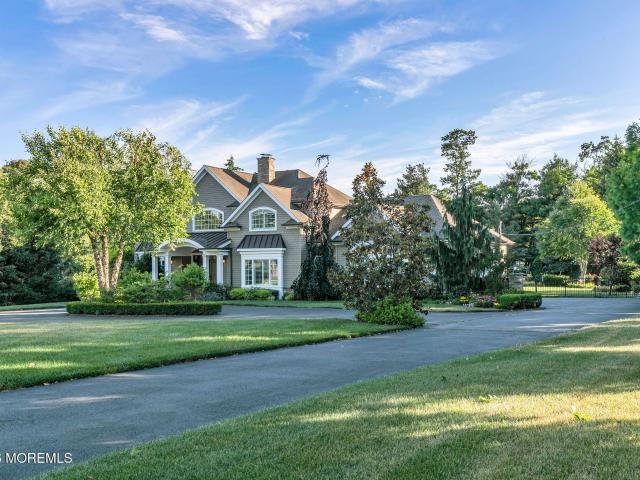 22 Oakes Road