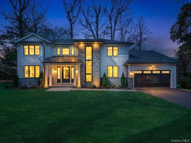 22 Old Field Ln, Great Neck, NY 11020 | MLS #985887