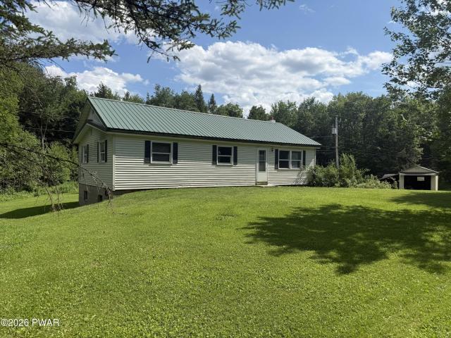 22 Old State Road