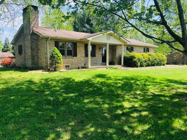 22 Orange Valley Circle
