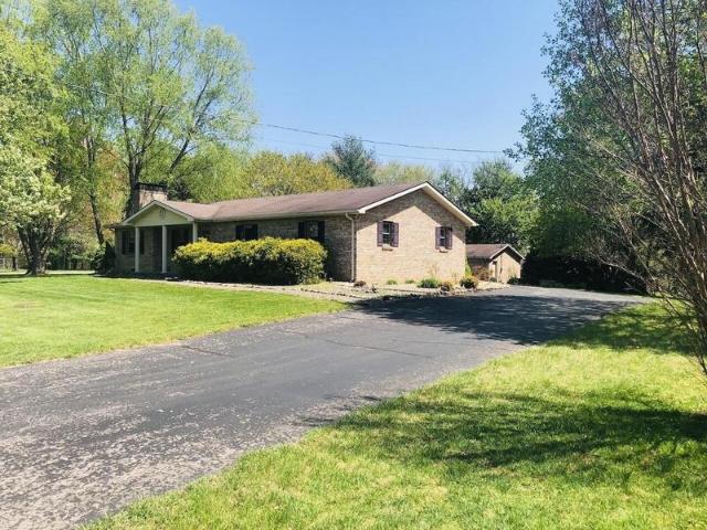 22 Orange Valley Circle, Russell Springs, KY 42642