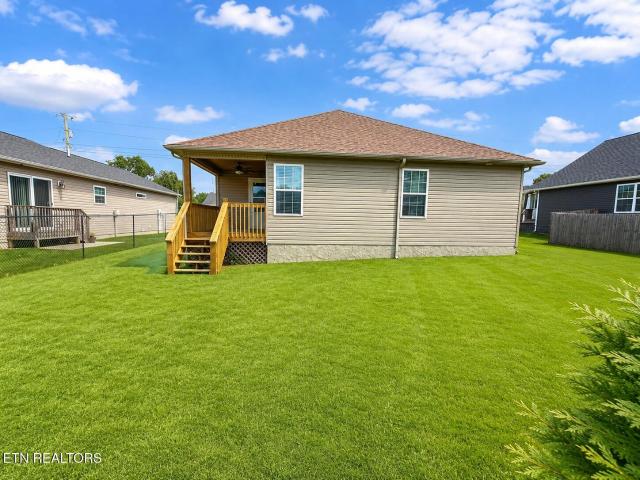 22 Panther Valley Rd