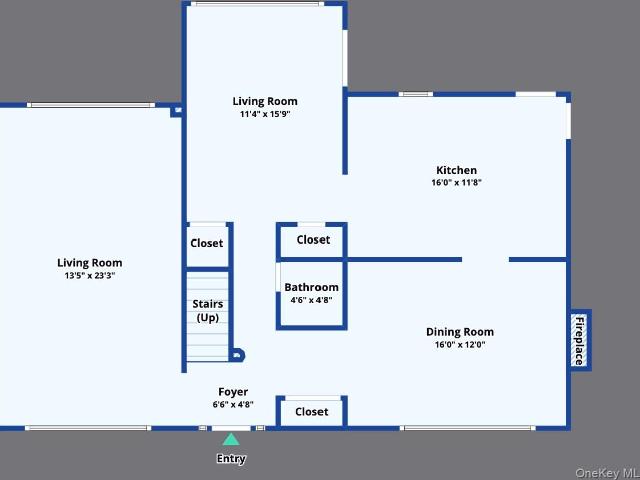 22 Palisades Court