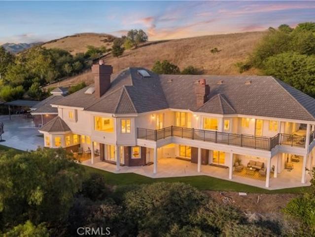 22 Palma Vly, Coto de Caza, CA 92679