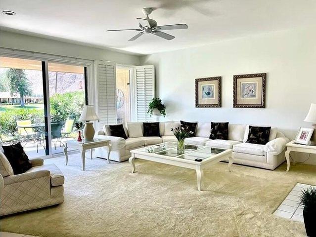 22 Palma Dr, Rancho Mirage, CA 92270