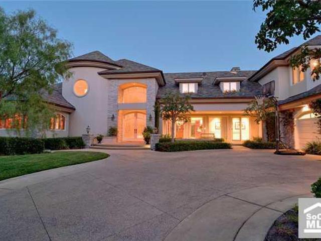 22 Palomino, Coto de Caza, CA 92679