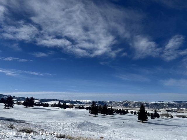 22 Papworth Ln, Afton, WY 83110