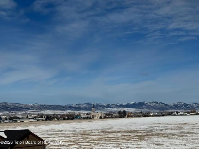 22 Papworth Ln, Afton, WY 83110 | MLS #26 121 | Compass