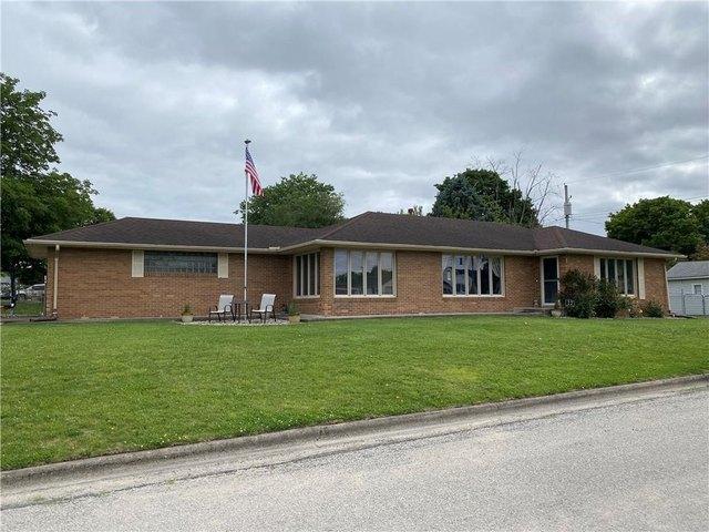 22 Parisian Ct, Paris, IL 61944