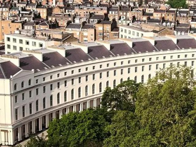 22 Park Crescent, East Marylebone, London, W1B 1AA, United Kingdom | 1 bed apartment for rent #139269588 | Rentberry