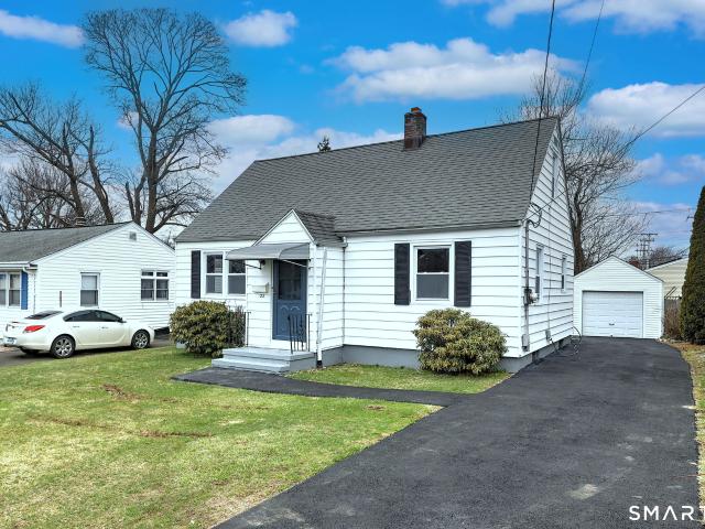 22 Parker Ave, West Haven, CT 06516 | Compass