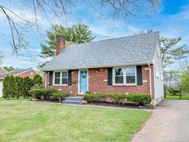 22 Parker St, Newington, CT 06111