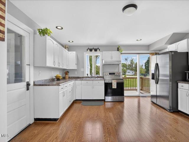22 Parkhurst Road