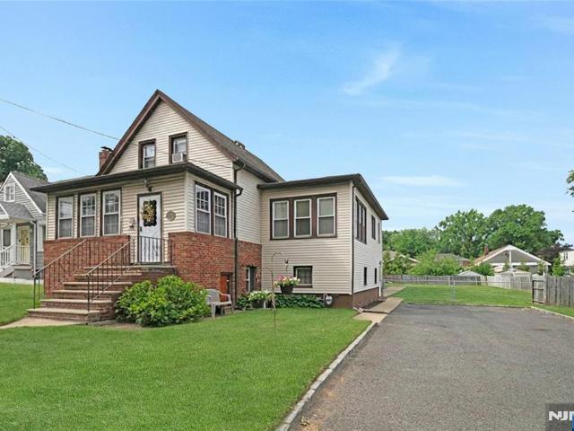 22 Passaic Avenue