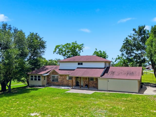 22 Patio Drive