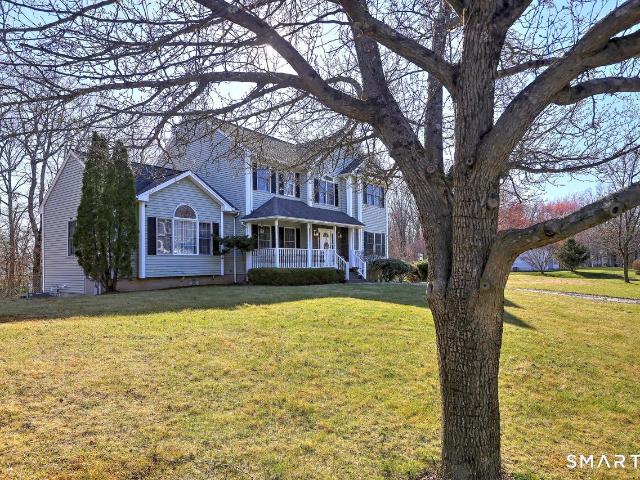 22 Patrick Dr, Seymour, CT 06483 | MLS #24165 | Compass