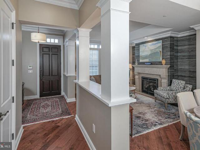 22 Paul Robeson Place
