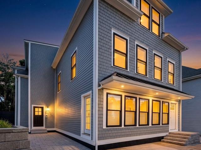 22 Pauline St Unit 5, Winthrop, MA 02152