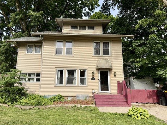 22 Payne Pl, Normal, IL 61761