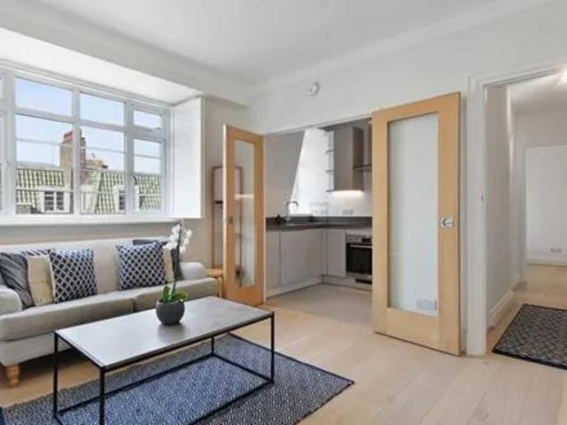 22 Pembroke Road, London, W8 6NT, United Kingdom | 2 bed apartment for rent #165884701 | Rentberry