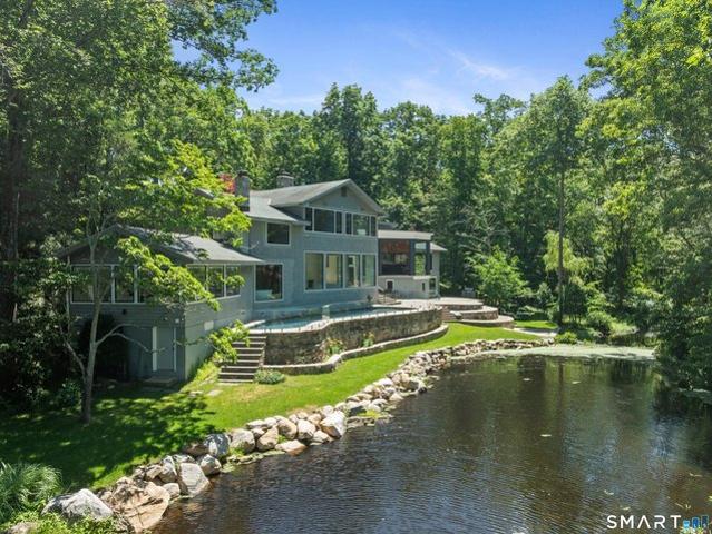 22 Pent Rd, Weston, CT 06883