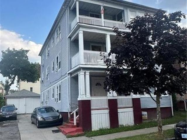 22 Pennsylvania Ave, Providence, RI 02905