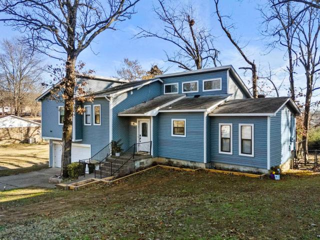 22 Pennwood Drive