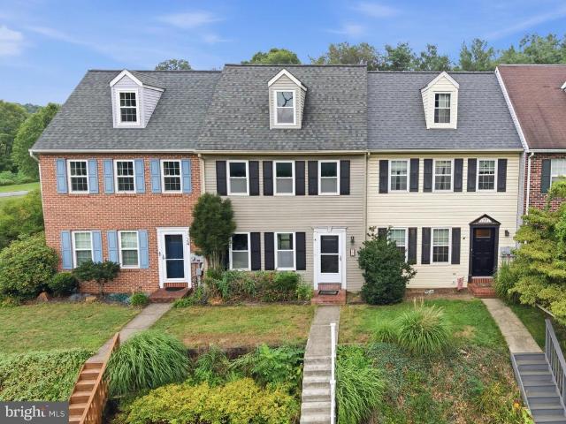 22 Pennwick Drive