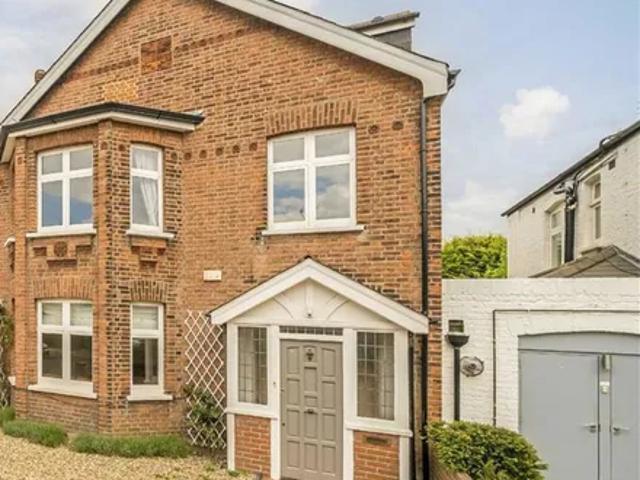 22 Pensford Avenue, London, TW9 4HP, United Kingdom | 5 bed apartment for rent #167620042 | Rentberry