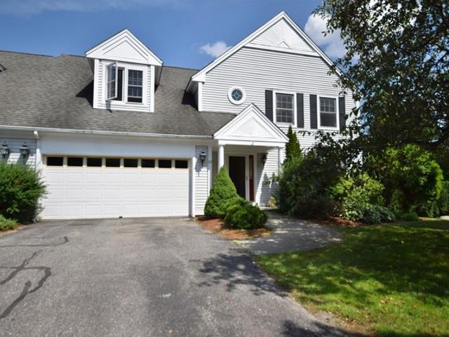 22 Peacham Ln, Essex, VT 05452