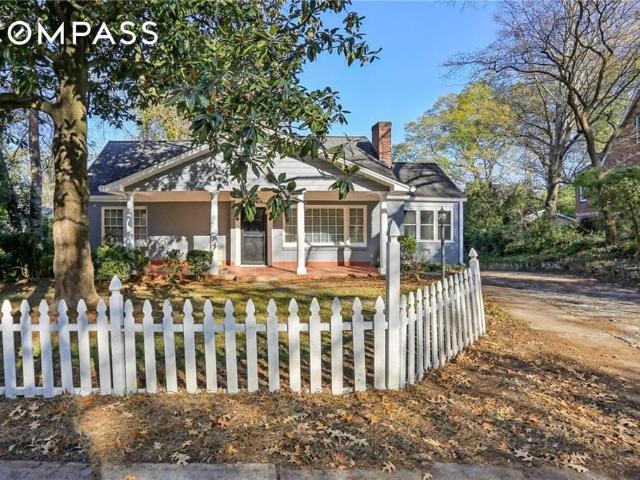 22 Peachtree Hills Ave NE, Atlanta, GA