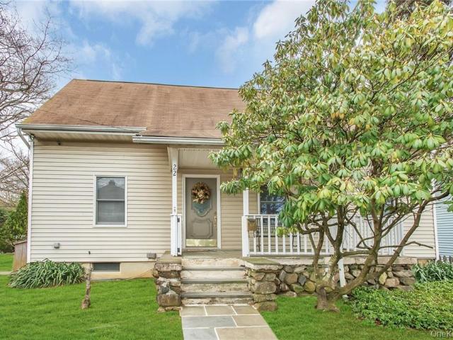 22 Pearl Ave, West Harrison, NY 10604 | MLS #992799