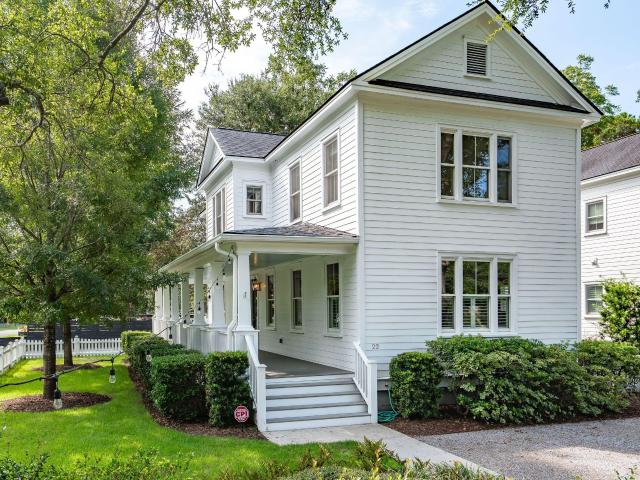 22 Pearl Avenue