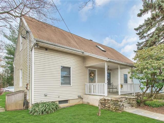 22 Pearl Avenue