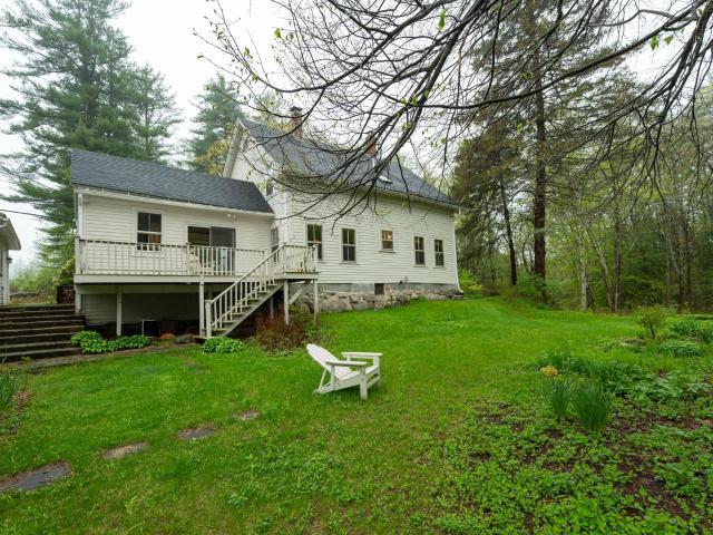 22 Pettingill Hill Road