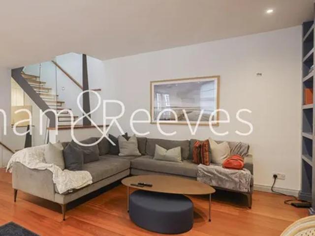 22 Phillimore Walk, London, W8 7DR, United Kingdom | 3 bed apartment for rent #118632568 | Rentberry