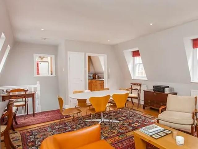 22 Phillimore Walk, London, W8 7SA, United Kingdom | 3 bed apartment for rent #113810575 | Rentberry