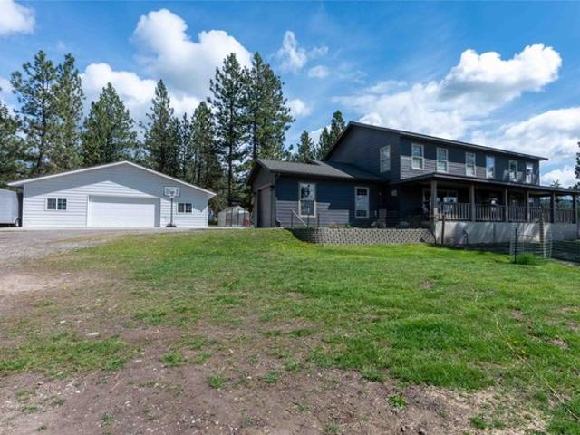22 Pine Meadow Ln, Plains, MT 59859