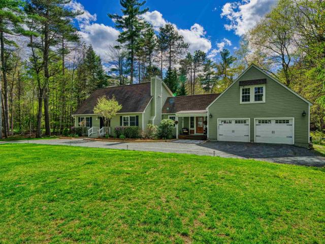 22 Pine Ridge Road