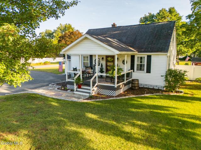22 Pine Road