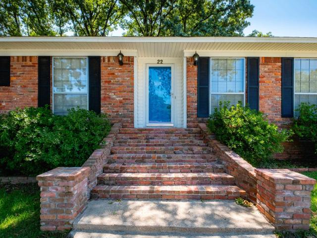 22 Pine Tree Loop