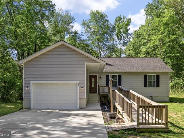 22 Pinewood Lane