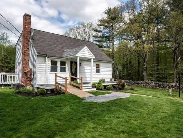 22 Pingree Hill Road, Derry, NH 03038