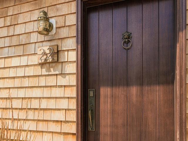 22 Pioneer Road